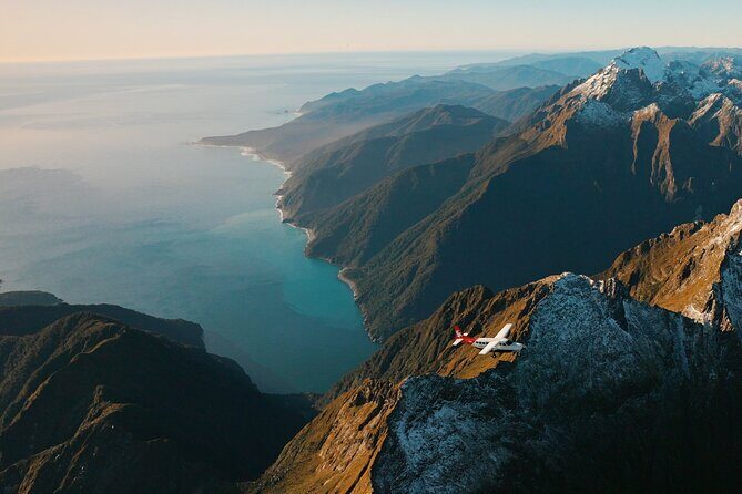 Milford Sound Day Tour with Scenic Cruise from Queenstown - FAQ