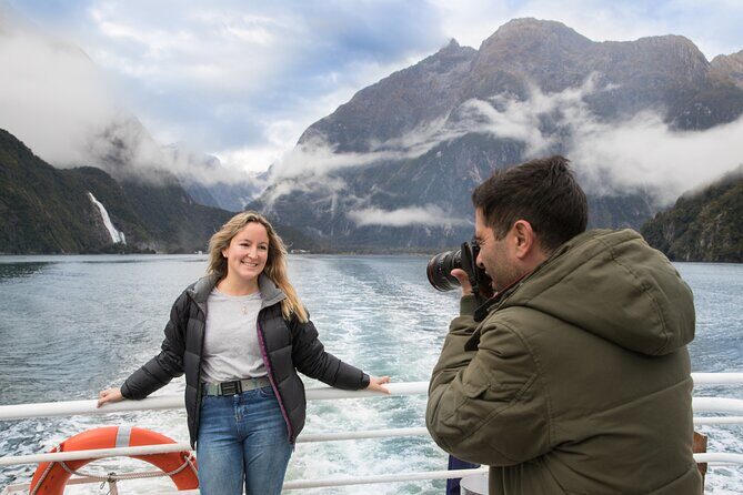 Milford Sound Day Tour with Scenic Cruise from Queenstown - An In-Depth Look at the Milford Sound Day Tour