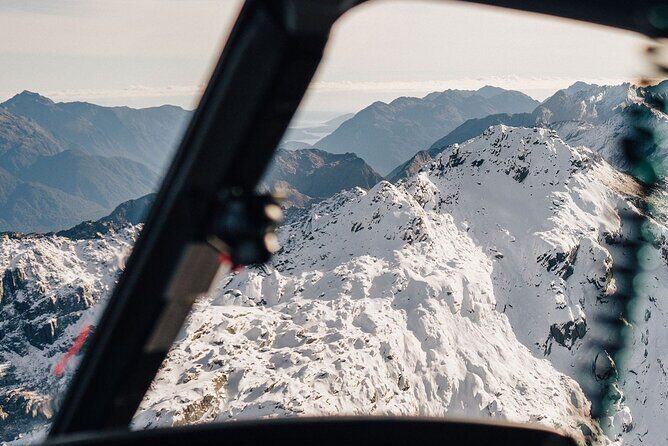 Milford Sound Discoverer 2 Hour Scenic Helicopter Experience - Who Is This Tour Best For?
