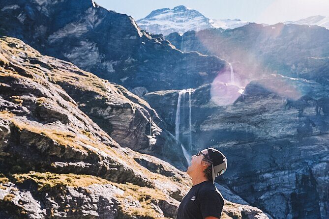 Milford Sound Earnslaw Burn Helicopter Tour from Queenstown - The Experience and What It Means for Travelers