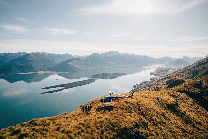 Milford Sound Helicopter and Cruise Tour from Queenstown - Potential Drawbacks or Considerations