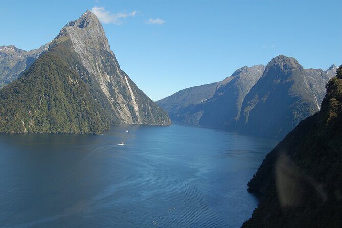 Milford Sound Helicopter Flight and Cruise from Queenstown - Practical Tips for Booking and Enjoying the Tour