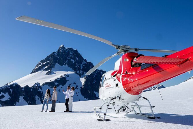 Milford Sound Highlights - 204 - Introduction: Why This Flight Is Worth Considering