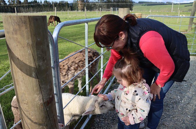 Milford Sound Nature and Te Anau Farm Visit Over 2 Days - FAQs