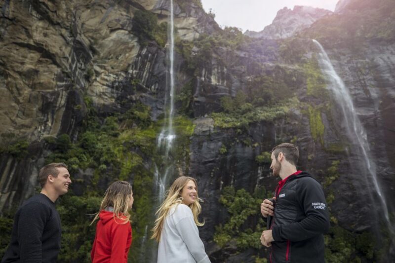 Milford Sound: Nature Cruise - Grand Views & Optional Lunch - Practical Details & Tips