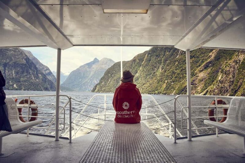 Milford Sound: Nature Cruise & Milford Track Walk - The Cost and Its Value