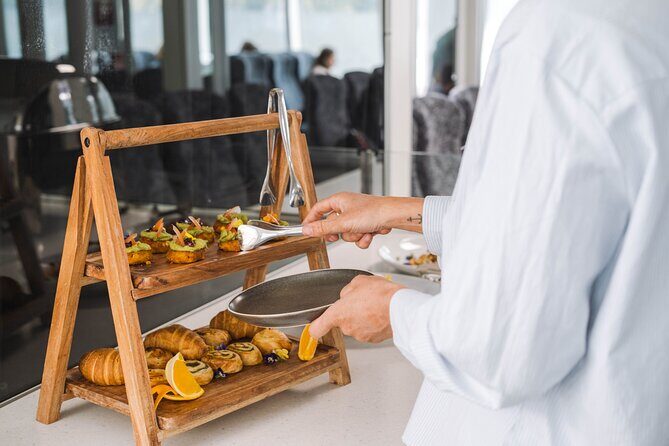 Milford Sound Nature Cruise with Cascade Room Upgrade - Practical Details and Tips