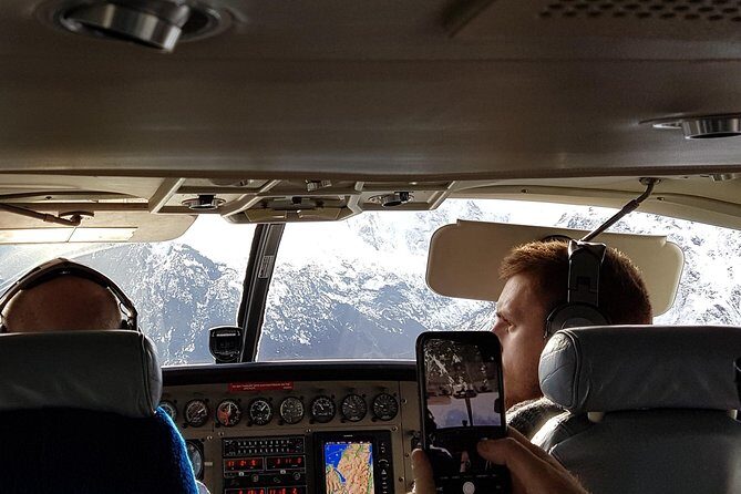 Milford Sound Overhead Flight with Landing from Queenstown - Why This Tour Provides Great Value
