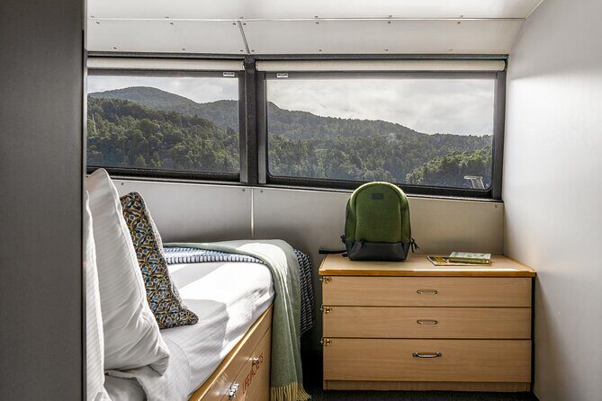 Milford Sound Overnight Cruise Fiordland Jewel - Highlights from Guest Reviews
