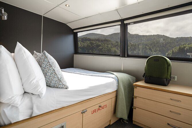 Milford Sound Overnight Cruise Fiordland Jewel - Who Should Consider This Cruise?
