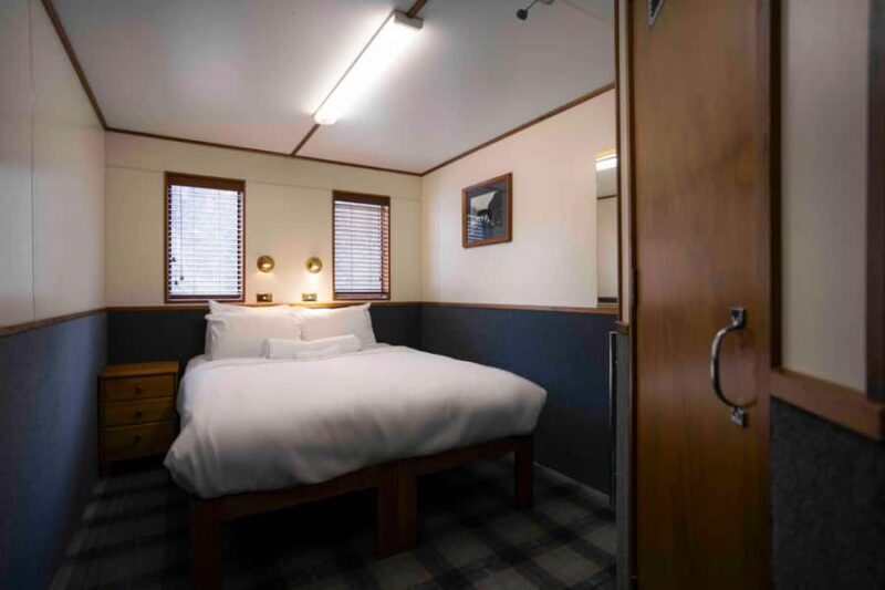 Milford Sound: Overnight Cruise with Water Activities - Final Thoughts