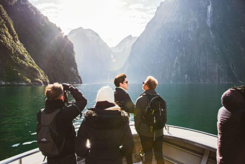 Milford Sound: Premium Small Group Tour from Queenstown - FAQs