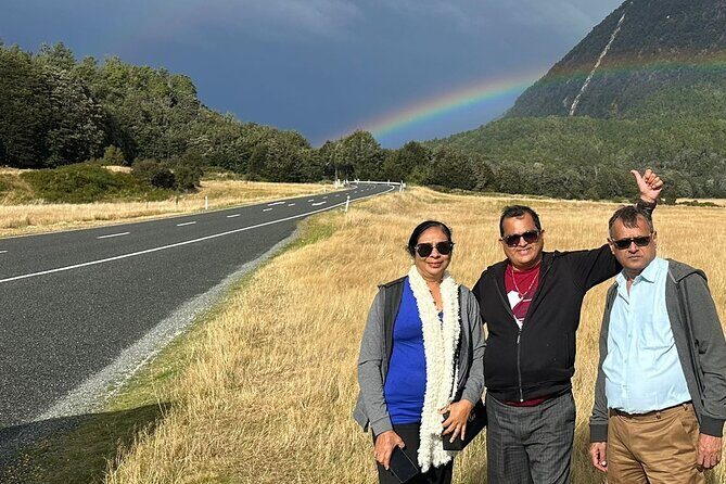 Milford Sound Small Group Day Tour From Queenstown - Final Thoughts