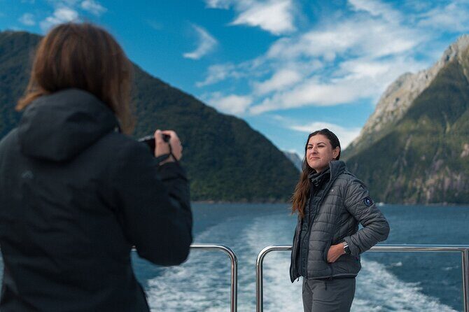Milford Sound Small Group Tour, Cruise & Picnic Lunch - Who Should Consider This Tour?