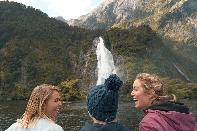 Milford Sound Small Group Tour, Cruise & Picnic Lunch - FAQ: Practical Questions Answered