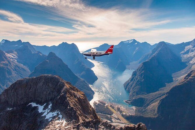 Milford Sound Small Group Tour from Queenstown with Scenic Flight - Who Will Love This Tour?