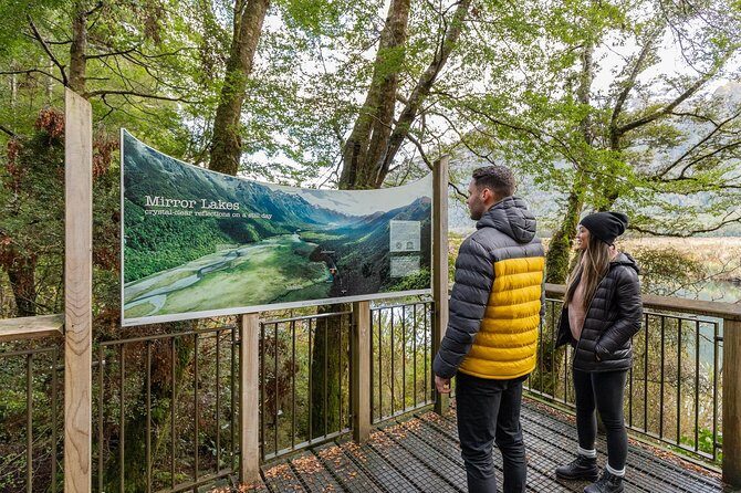 Milford Sound Small Group Tour from Queenstown with Scenic Flight - Frequently Asked Questions