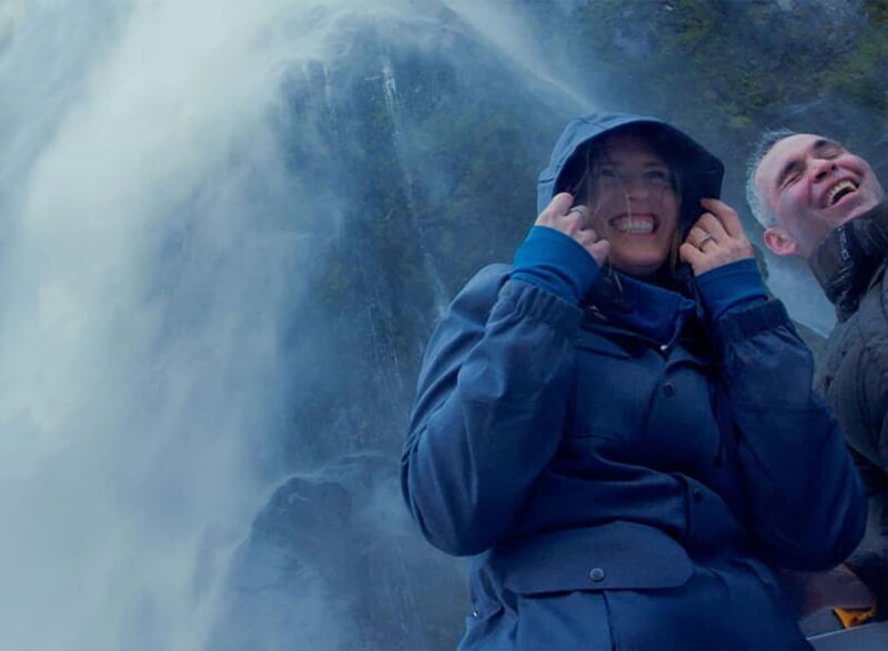 Milford Sound: Small-Group Tour from Te Anau - The Itinerary in Detail