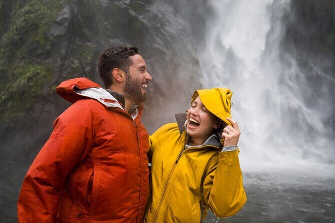 Milford Sound Tour: Cruise & Flight - Pricing and Value