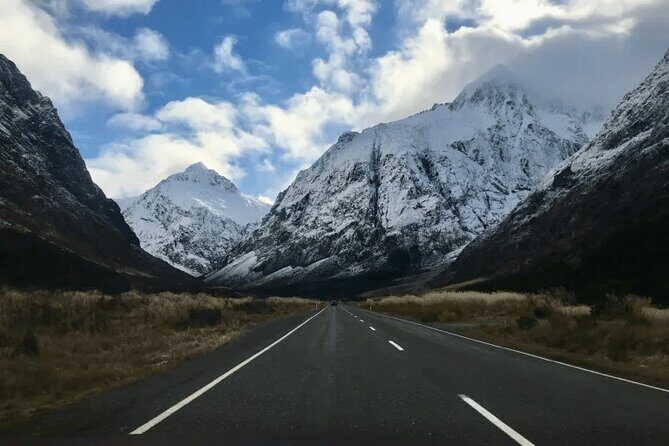Milford Sound Tour from Queenstown with Scenic Cruise - Frequently Asked Questions