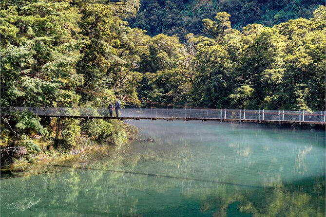 Milford Track Day Walk with Lake Te Anau Water Taxi - Final Thoughts