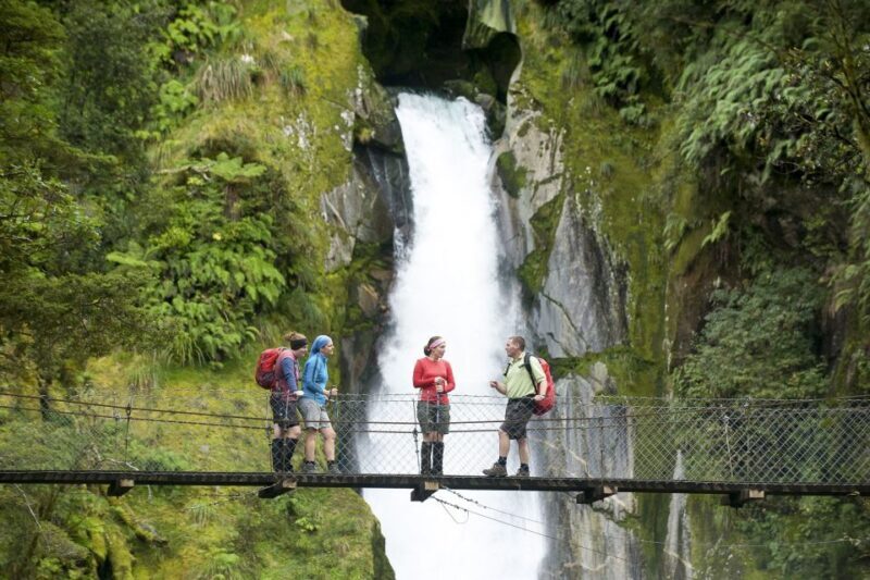 Milford Track: Full Day Guided Hike and Nature Cruise - Final Thoughts