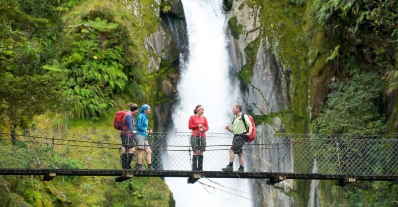 Milford Track: Full Day Guided Hike and Nature Cruise - FAQs