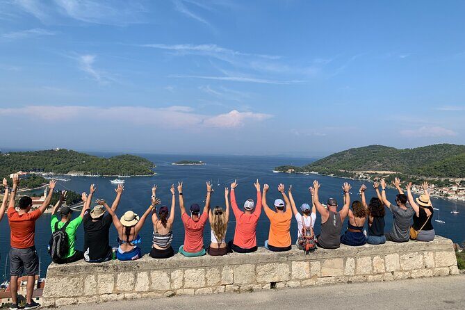 Military and Island tours - Who This Tour Is Best Suited For