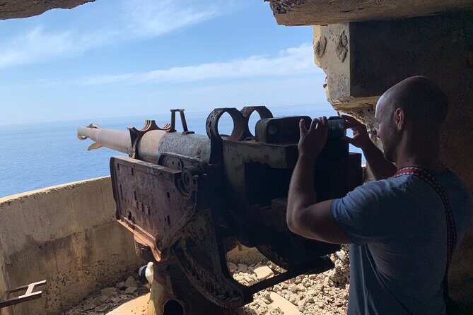 Military and Island tours - FAQs