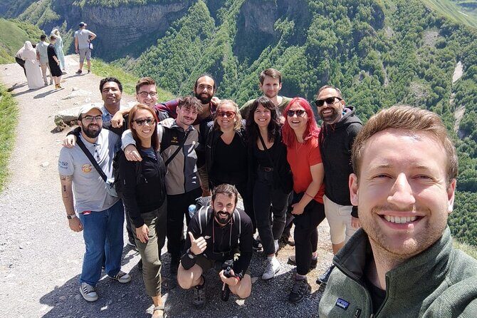 Military Road Marvels: Ananuri, Kazbegi & Khinkali Masterclass - Who Will Love This Tour?