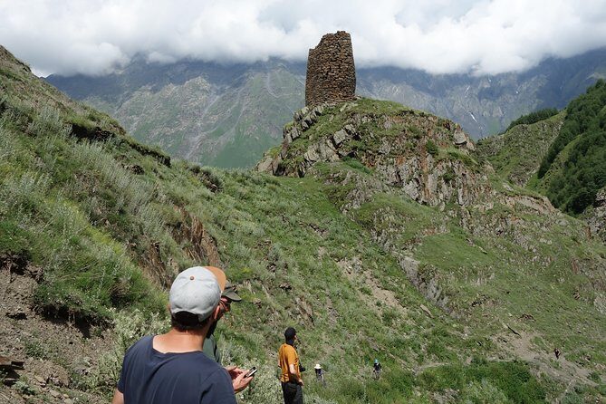 Military Road Marvels: Ananuri, Kazbegi & Khinkali Masterclass - The Sum Up