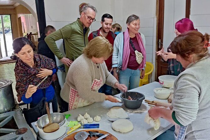 Military Road Marvels: Ananuri, Kazbegi & Khinkali Masterclass - FAQs