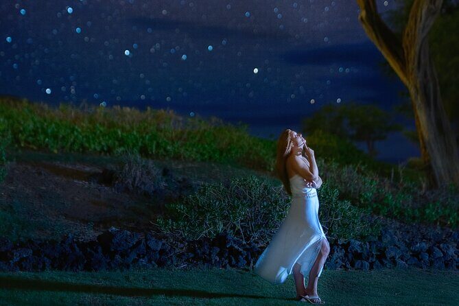 Milky Way Portraits in Maui - Frequently Asked Questions