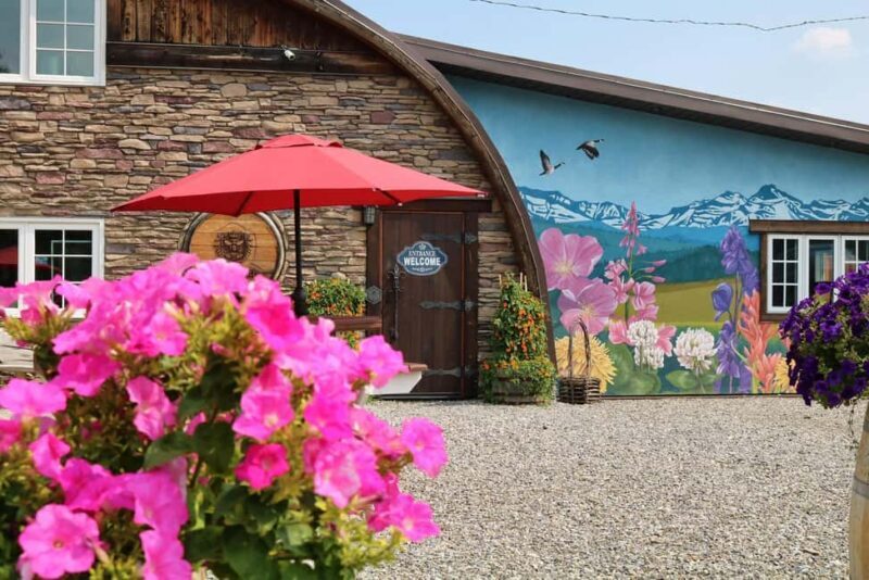 Millarville: Spirit Hills Flower Wine Tasting - What to Keep in Mind