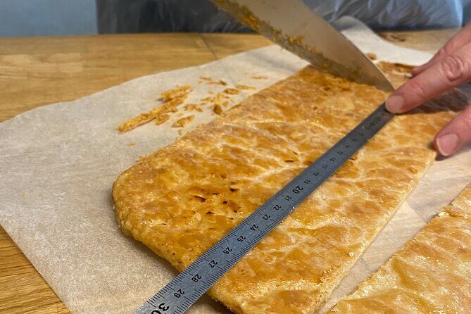 Mille Feuille Napoléon Pastry Class in Paris - An In-Depth Look at the Mille Feuille Napoléon Pastry Class