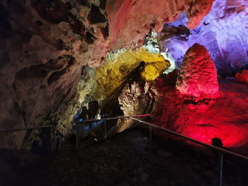 Millenium Cross, St. Pantelemon & Matka Canyon from Skopje - An In-Depth Look at the Tour Experience
