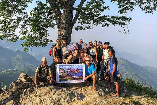 Millennium Homestay Trek - A Practical Look at the Millennium Homestay Trek