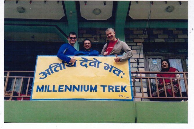 Millennium Homestay Trek - FAQ