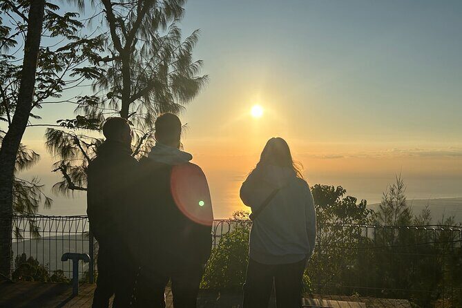 Million Dollar Point 4x4 Private Tour (Sunrise or Sunset) - An Up-Close Look at the Tour Itinerary