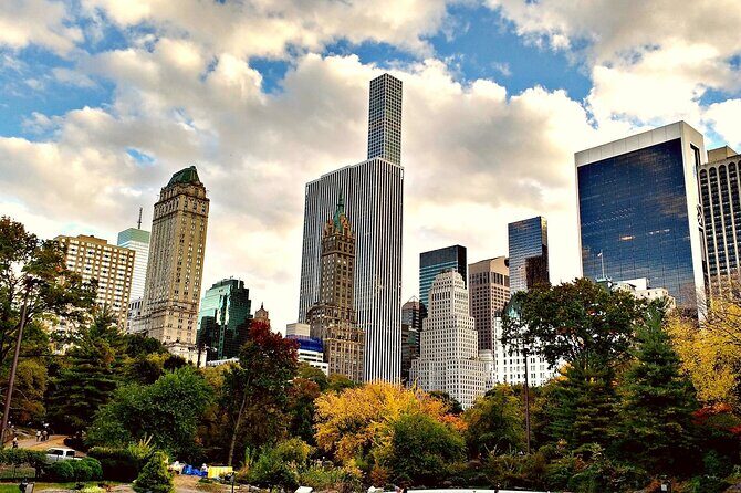 Millionaire Mansions 5th Ave Group Tour Adventure - Who Will Love This Tour?