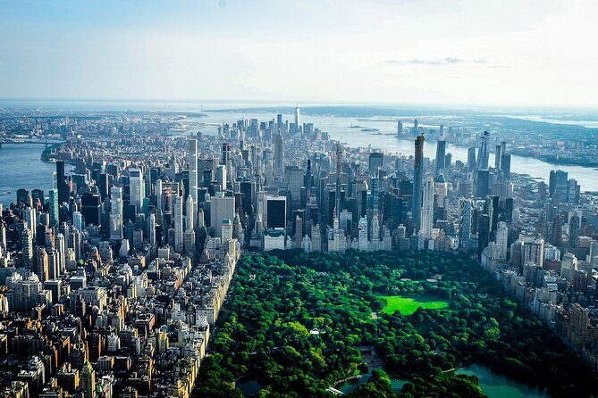 Millionaire Mansions 5th Ave Group Tour Adventure - FAQ