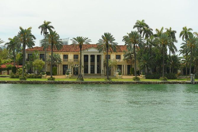 Millionaires Row Cruise with Transportation Included - How This Tour Compares to Others