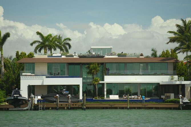 Millionaires Row Cruise with Transportation Included - Frequently Asked Questions