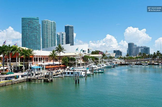 Millionaires Row Cruise with Transportation Included - Final Words