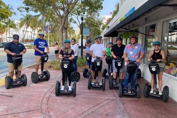 Millionaire's Row Segway Tour - Analyzing the Value
