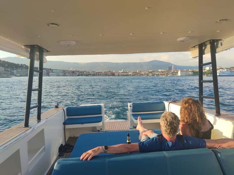 Milna: Boat Trip to Hvar and Red Rocks - Key Points
