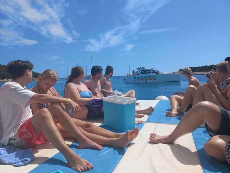 Milna: Boat Trip to Hvar and Red Rocks - Authentic Guest Feedback