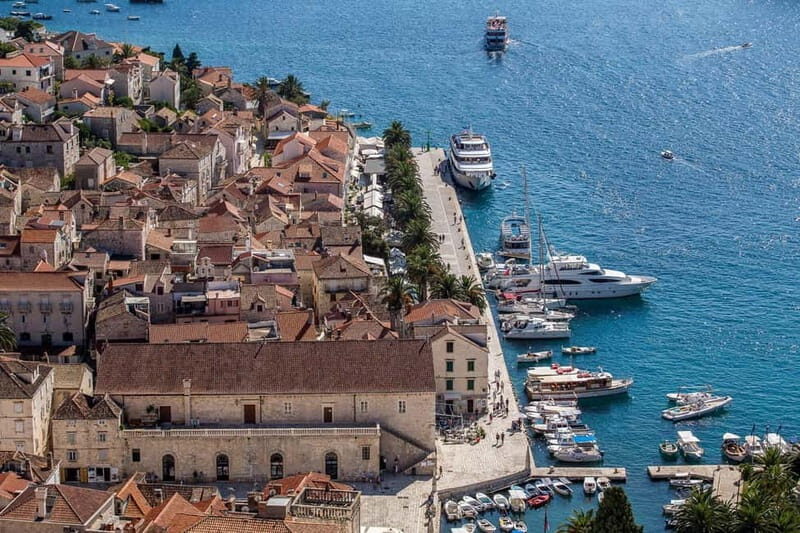 Milna: Boat Trip to Hvar and Red Rocks - Frequently Asked Questions (FAQs)