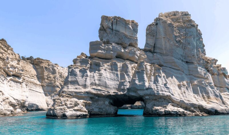 Milos Boat rental - What to Expect from Your Milos Boat Rental