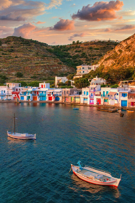 Milos: Full-Day Kleftiko Poliegos Sailboat Tour with Lunch - Is It Worth It? A Look at the Value